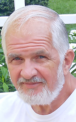 Douglas Leroy Kerr Jr. | News, Sports, Jobs - Altoona Mirror